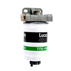 Lucas CAV Delphi filter element HDF496 – Diesel Injection Pumps