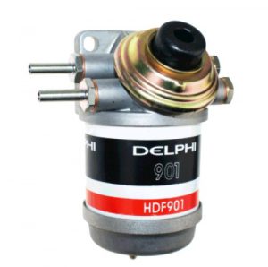 Lucas Delphi filter unit 6260B741 - Diesel Injection Pumps