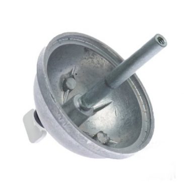 CAV Lucas Delphi filter base 7111-542 - Diesel Injection Pumps