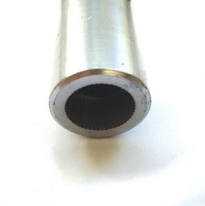 Simms Minimec delivery valve removal splined socket UK RENTAL £15 ...
