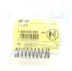 Bosch inline governor compression spring for RSV governors - Diesel ...