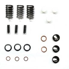 Overhaul repair kit for Kubota 3 cylinder NP-PFR3MD50 injection pumps ...