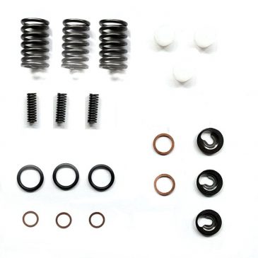 Overhaul repair kit for Kubota 3 cylinder NP-PFR3MD50 injection pumps ...