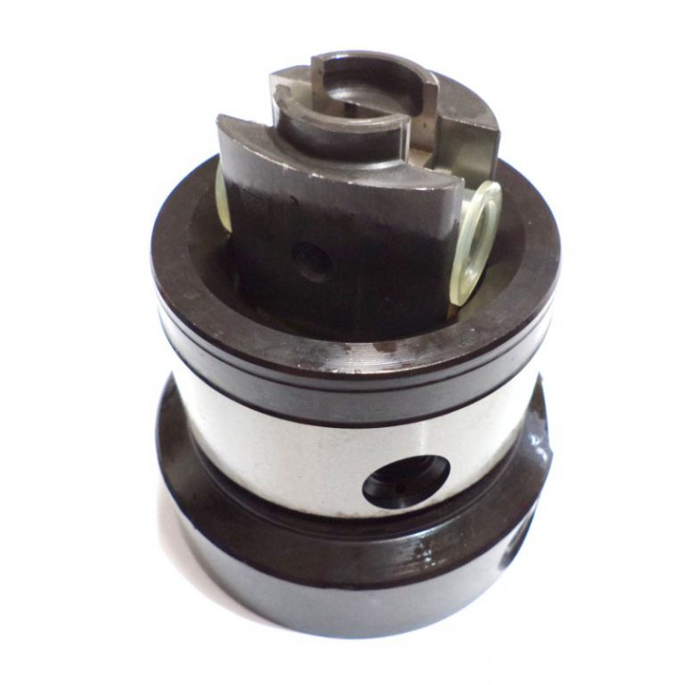 Lucas DPC hydraulic head 9100-217J Genuine Delphi - Diesel Injection Pumps