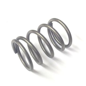 Denso HP3 plunger spring. Genuine Denso - Diesel Injection Pumps