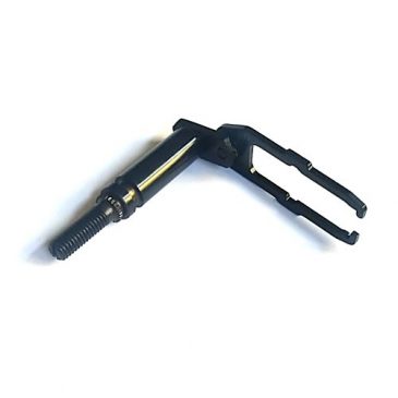 Throttle shaft for Bosch VE injection pumps 1463162197 - Diesel Injection Pumps