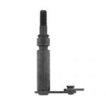 Throttle shaft for Bosch VE injection pumps 1463161849 - Diesel Injection Pumps