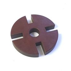 Drive coupling for Simms Minimec Fordson pumps 82071 - Diesel Injection Pumps