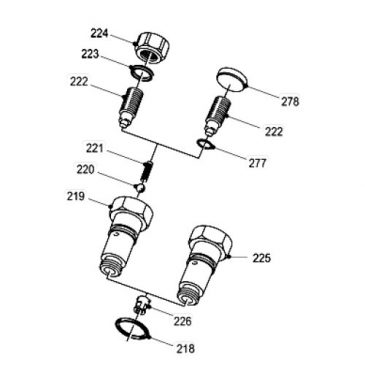 Lucas Delphi DP200, DP210 and DP310 tamper resistant plug - Diesel ...