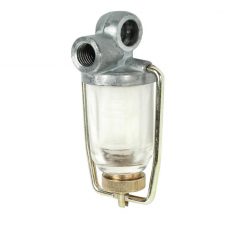 CAV BFP/K22 and DFP lift pump glass bowl pre-filter assembly - Diesel ...