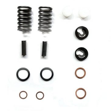 Overhaul repair kit for Kubota 3 cylinder NP-PFR3MD50 injection pumps ...