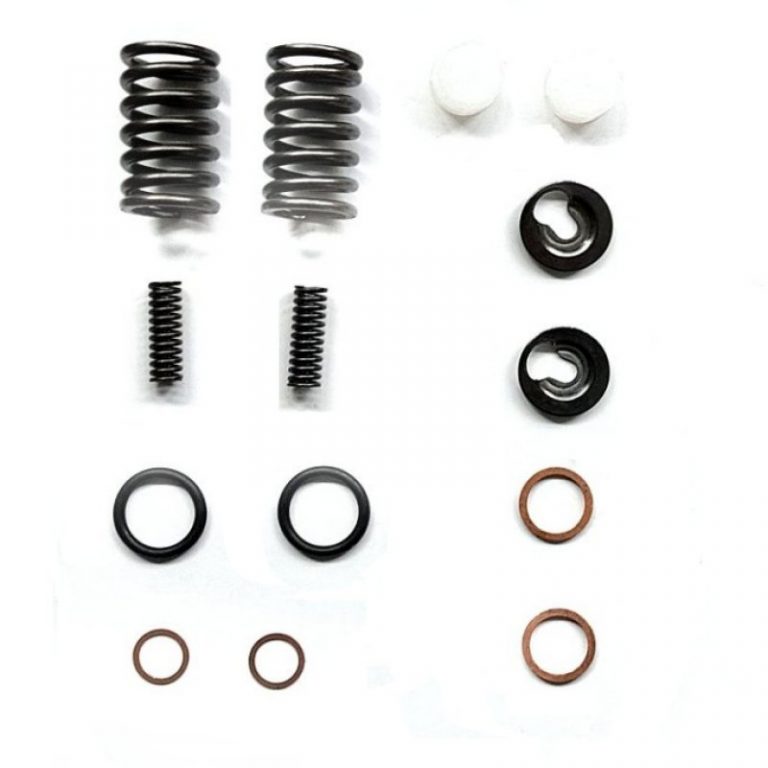 Overhaul repair kit for Kubota 3 cylinder NP-PFR3MD50 injection pumps ...