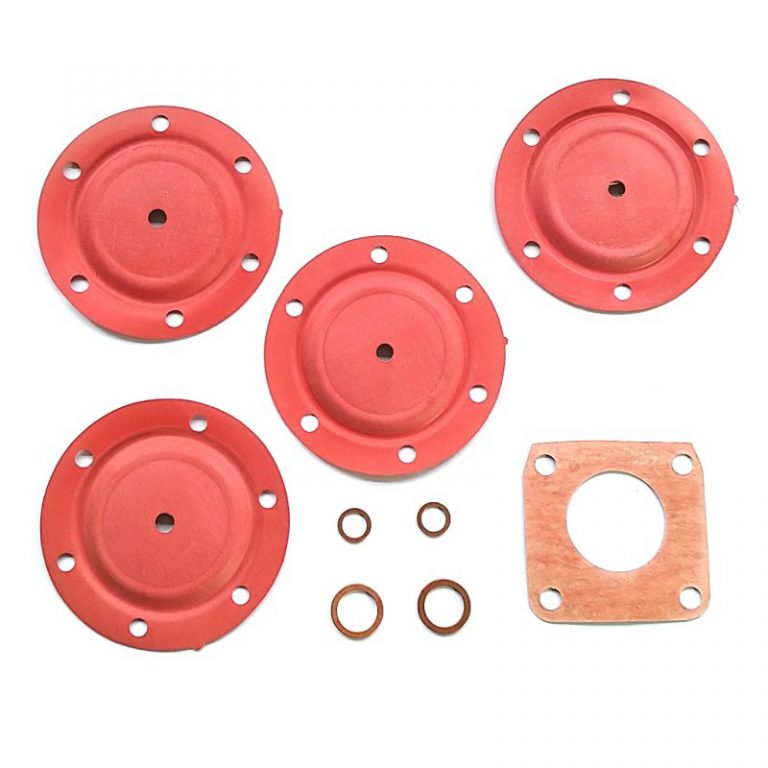 Lift pump repair kit for Simms CAV PLD pumps – Diesel Injection Pumps
