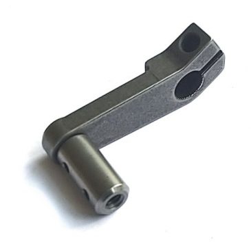 Stop lever for Simms Minimec pumps 508013 - Diesel Injection Pumps