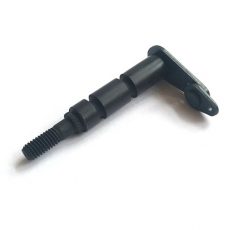 Throttle shaft for Bosch VE injection pumps 1463162257 - Diesel Injection Pumps