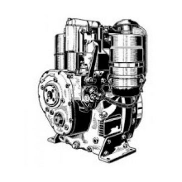 Plunger and element for Bosch PFR pumps 3418305009 Genuine Bosch ...