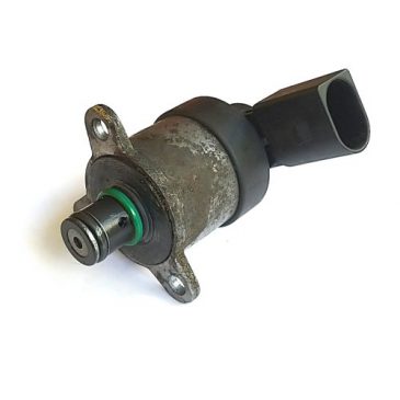 Bosch CP3 metering valve assembly 0928400498 USED - Diesel Injection Pumps