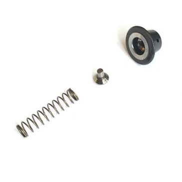 Bosch CP3 suction valve assembly F00N201338 USED - Diesel Injection Pumps