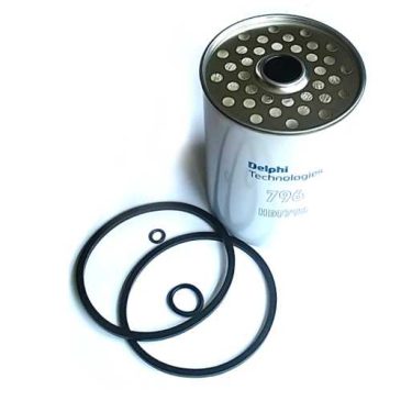 Lucas Delphi filter element HDF796 - Diesel Injection Pumps