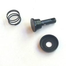 Bosch VE throttle retaining pin, spring and spring seat USED - Diesel ...