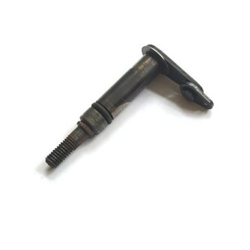 Throttle shaft for Bosch VE injection pumps 1463161849 USED - Diesel Injection Pumps