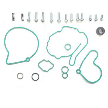 Bosch tandem pump seal kit for VAG engines fitted to pump number ...