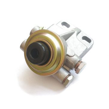 CAV Lucas Delphi filter head with primer pump M14 universal horizontal ...