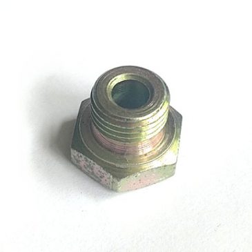 CAV Lucas Delphi filter head plug 1/2" UNF. 7111-312 - Diesel Injection ...