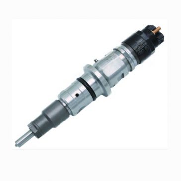 Bosch Common Rail Injectors – Diesel Injection Pumps