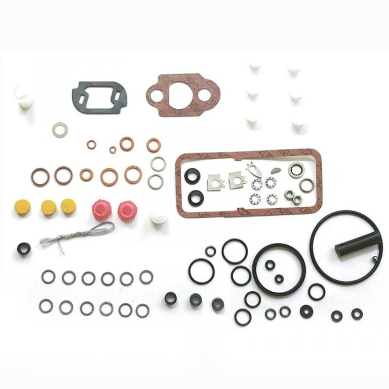 Complete seal repair kit for CAV DPA mechanically governed John Deere ...