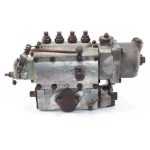 Interactive injection pump part diagrams - Diesel Injection Pumps