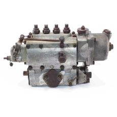 Interactive injection pump part diagrams - Diesel Injection Pumps