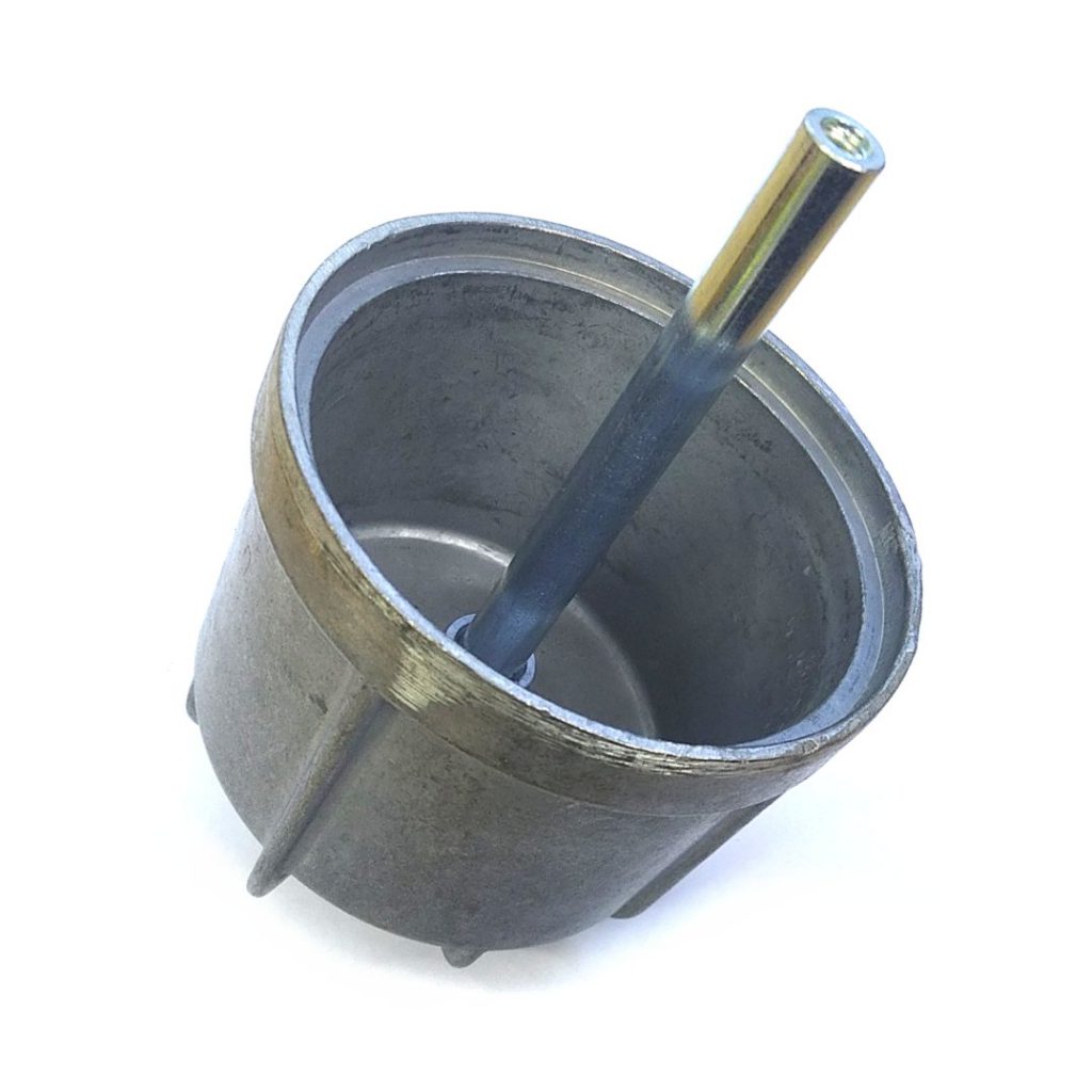 CAV Lucas Delphi filter base 7111-511 - Diesel Injection Pumps