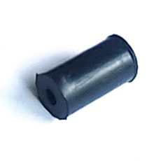 Leak off pipe rubber end cap - Diesel Injection Pumps