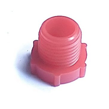 Plastic protection plug 1/2" UNF - Diesel Injection Pumps