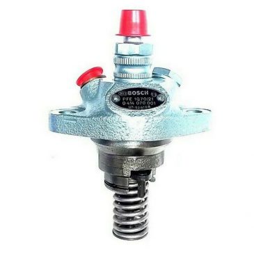 Overhaul repair kit for Bosch single cylinder PFE1Q injection pumps ...