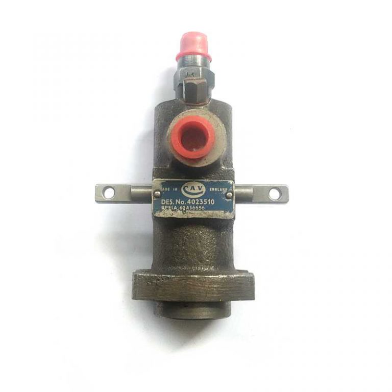 Complete Injection Pumps Archives - Diesel Injection Pumps