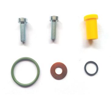 Seal kit for Land Rover TD5 injector - Diesel Injection Pumps
