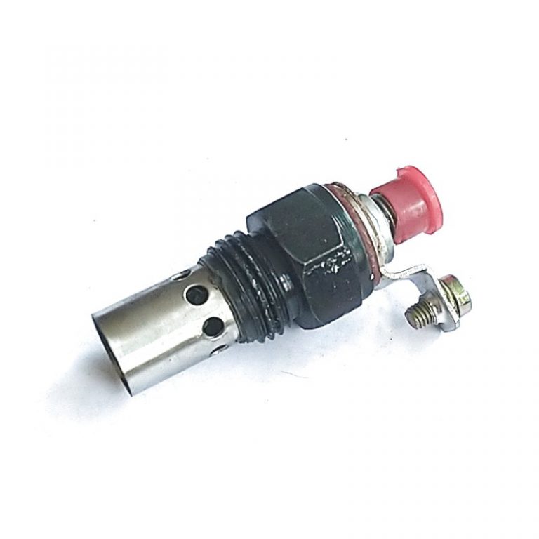 Glow plug/thermostart Perkins - Diesel Injection Pumps