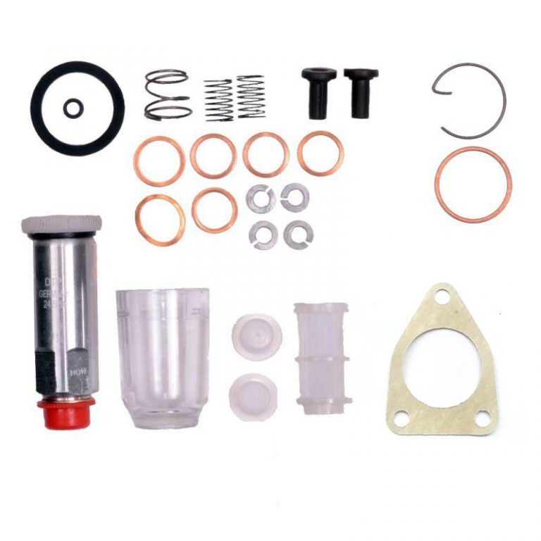 Lift pump repair kit for Bosch FP/K22 pumps - Diesel Injection Pumps