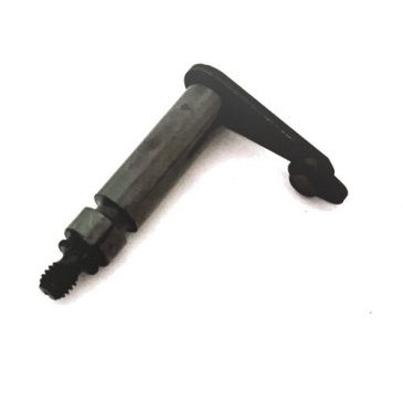 Throttle shaft for Bosch VE injection pumps 1463161878 - Diesel Injection Pumps