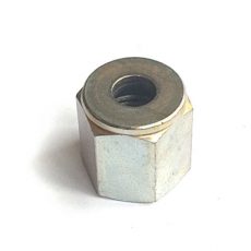 Fuel pipe connection nut M12 – Diesel Injection Pumps