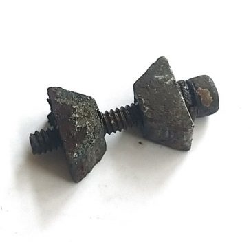 Simms Majormec and Maximec delivery valve holder clamp 506520 USED ...
