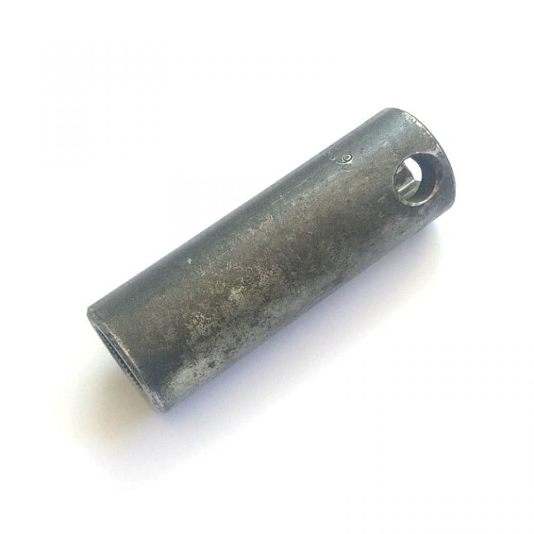 Simms Minimec delivery valve removal splined socket USED - Diesel ...