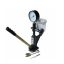 Injector pop tester for early diesel injectors - 600bar maximum ...