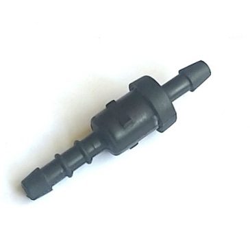 Leak off / spill rail one way check valve for 3mm pipe – Diesel ...