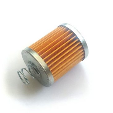 Fuel filter element C28080. AC Delco type - Diesel Injection Pumps