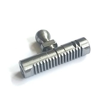 Control rack for Bosch PFR1K pumps 3416001035 - Diesel Injection Pumps