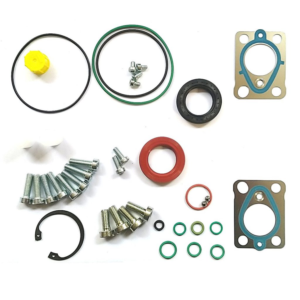 Delphi DFP3 Spare Parts Archives - Diesel Injection Pumps