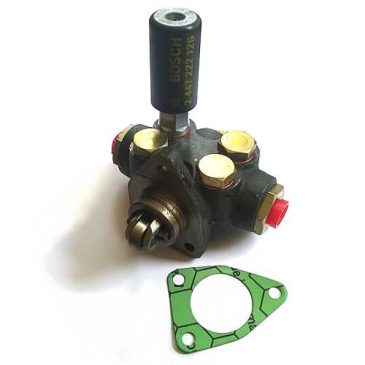 Bosch FP/KD22P33 lift pump 0440008031 - Diesel Injection Pumps